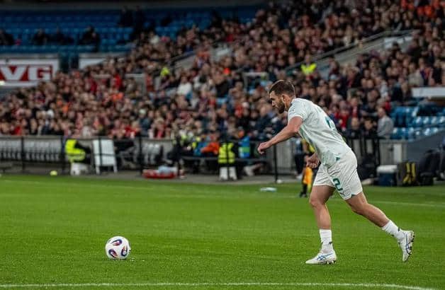 Tim Payne: el futbolista anónimo que TikTok volvió la revelación del ...