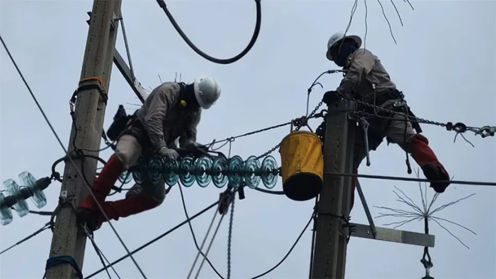 CFE: apagón de 8 horas este viernes 12 de junio; conoce las zonas ...