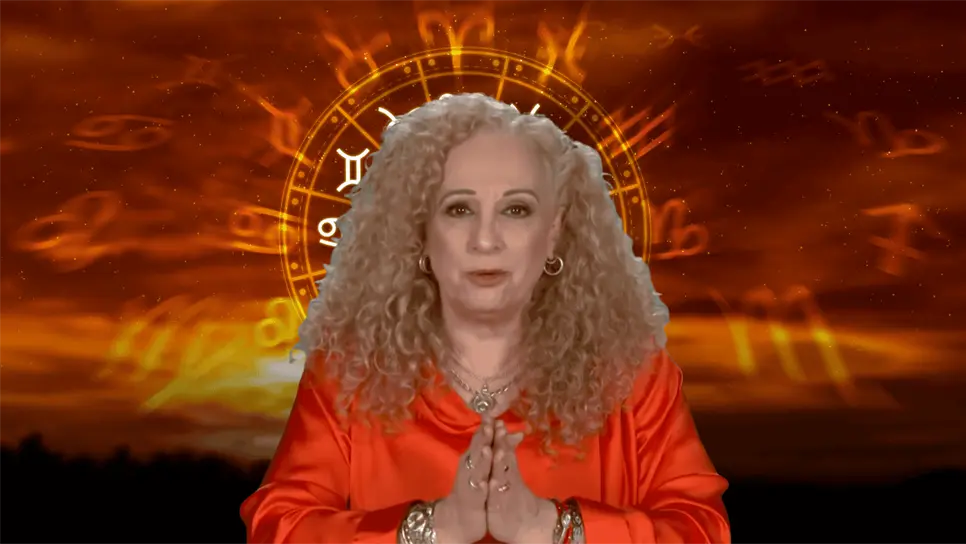Mizada Mohamed: horóscopos para HOY, miércoles 24 de junio de 2026 de ...